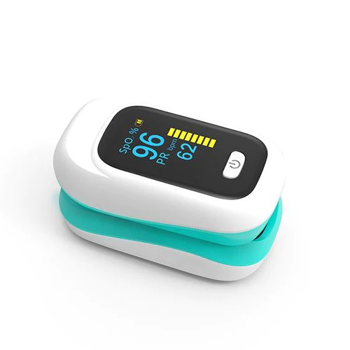 Yonker Fingertip Pulse Oximeter 1pc | Buy Online - Uzapal
