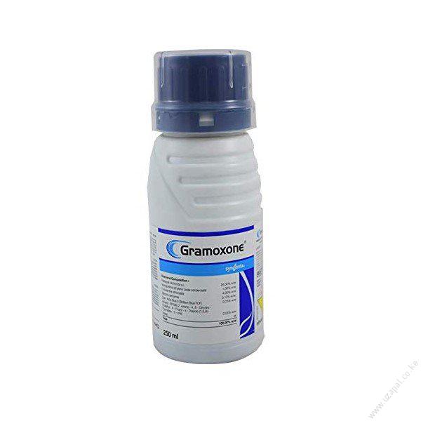 GRAMOXONE 500ml | Buy Online - Uzapal