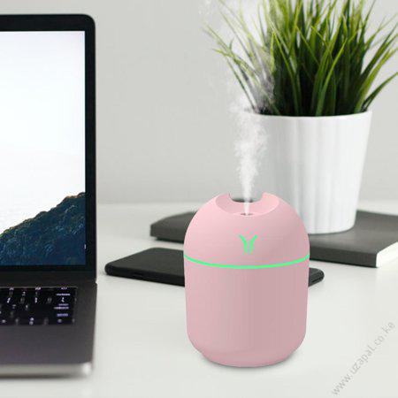 USB Colorful Humidifier | Buy Online - Uzapal